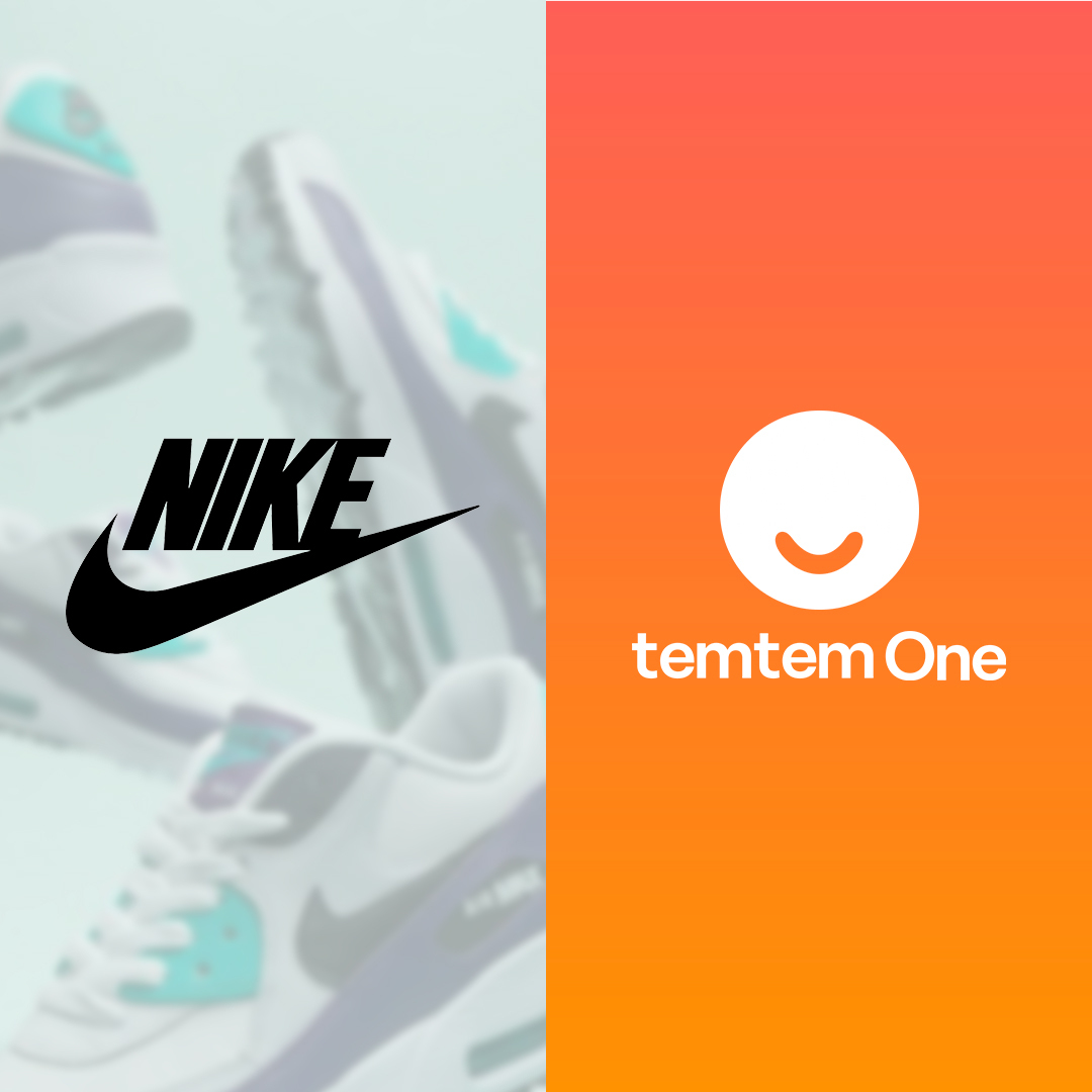temtem One annonce l`arrivée de la boutique officielle Nike – temtem News