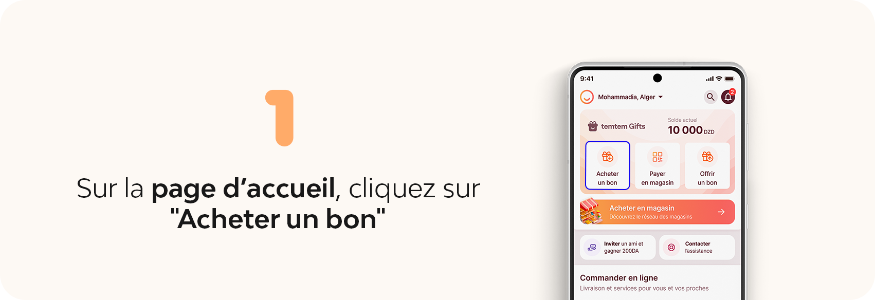 Offrez un bon d achat digital multi-enseignes temtem à vos proches en ...
