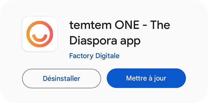 Offrez un bon d achat digital multi-enseignes temtem à vos proches en ...