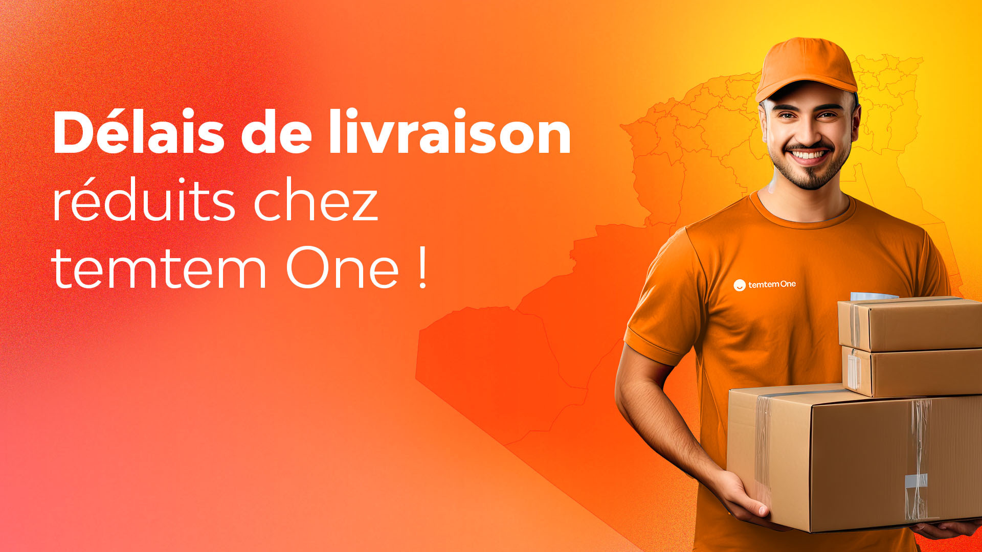 Bonne nouvelle 🎉 La livraison est désormais plus rapide sur temtem One ...